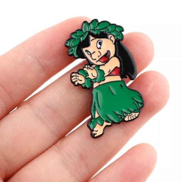 Lilo Hawaii