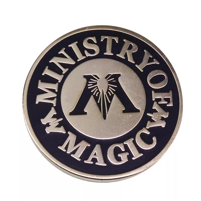 Ministry of Magic