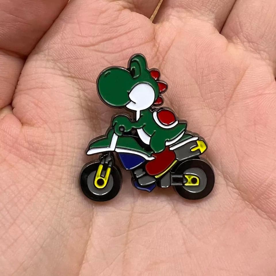 Yoshi moto