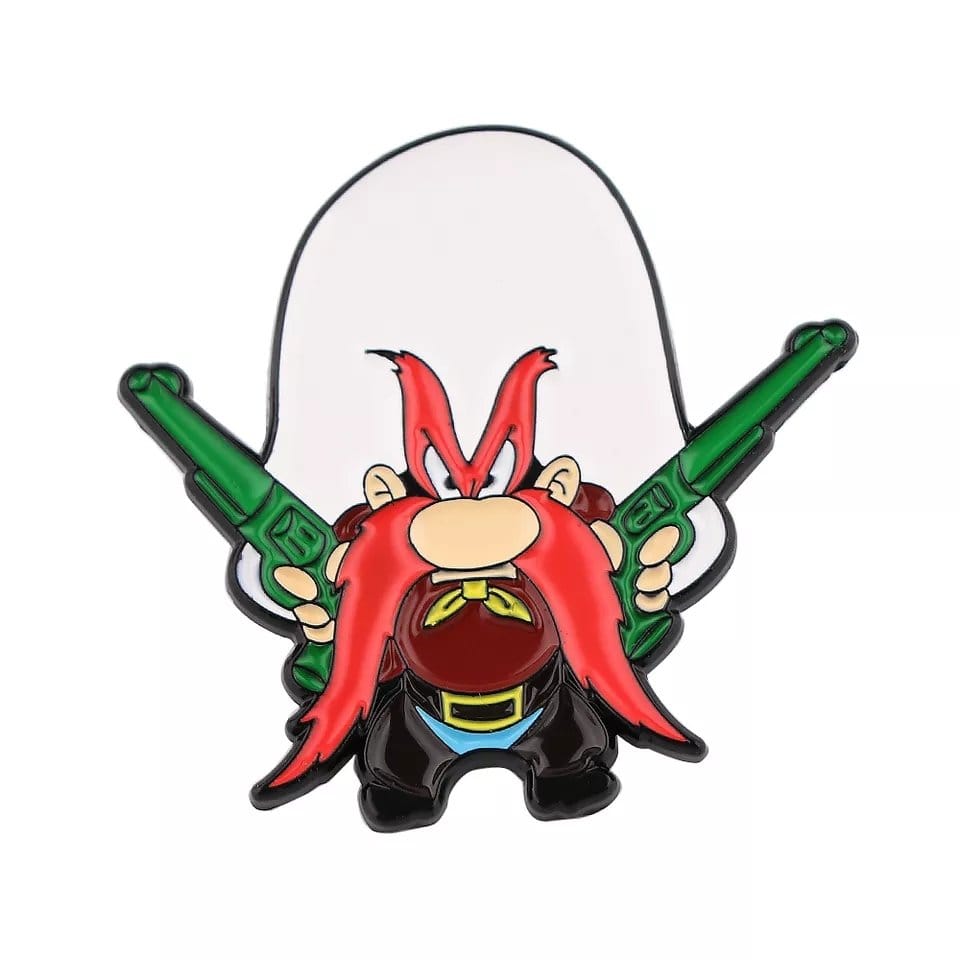 Sam Bigotes