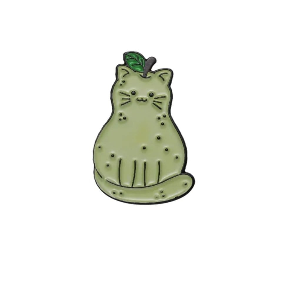 Gato pera
