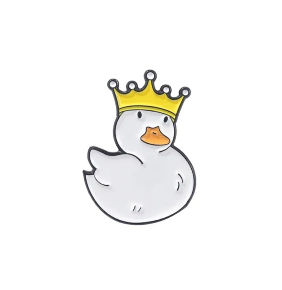 Pato rey