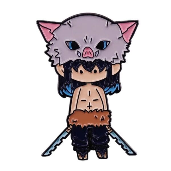 Inosuke Chikito